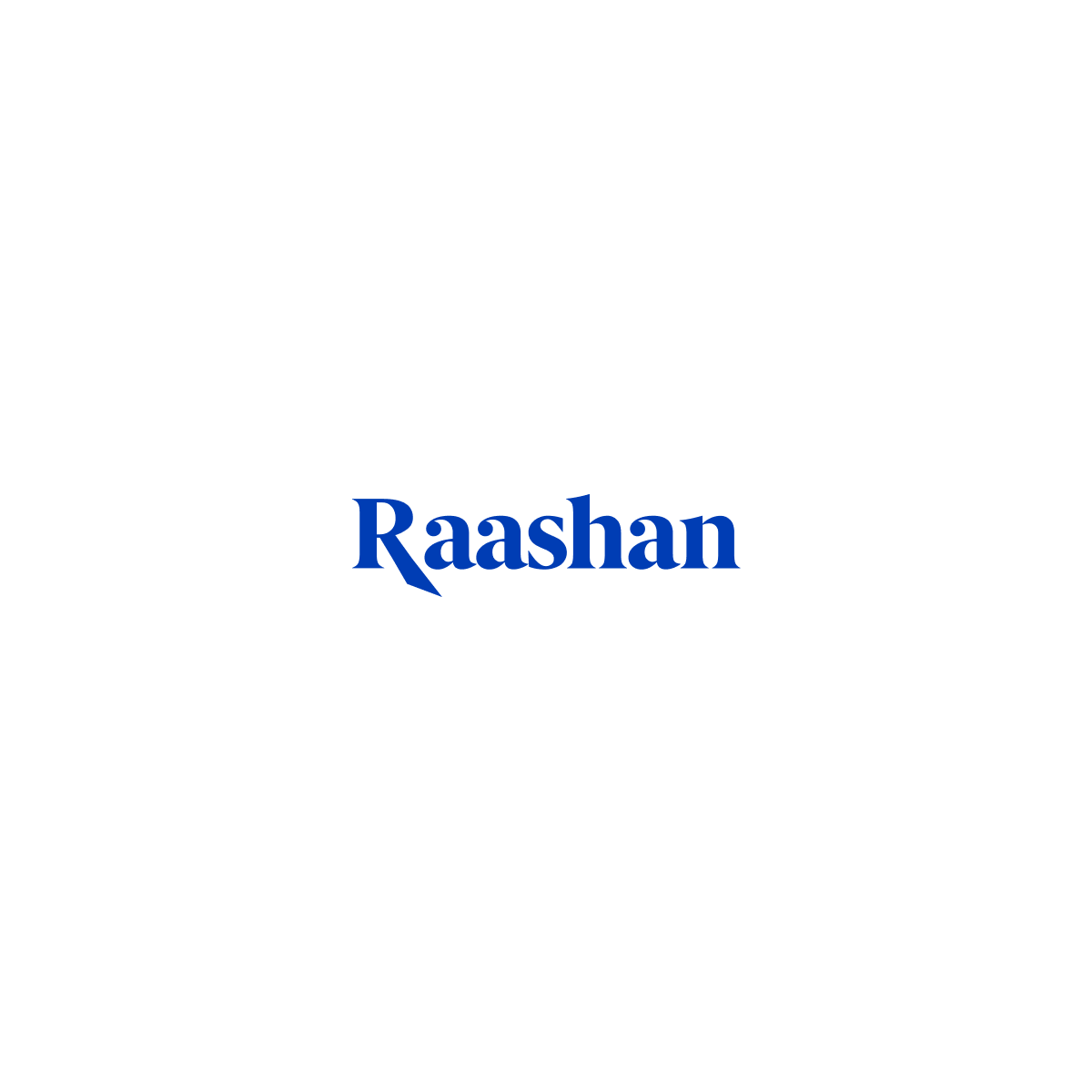 Raashan.net